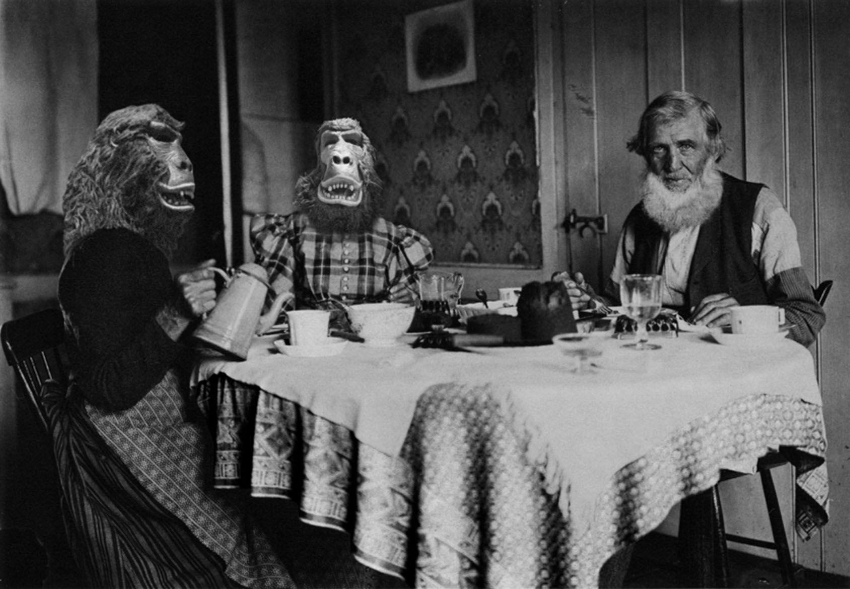 Home Sweet Home – Girls' Club